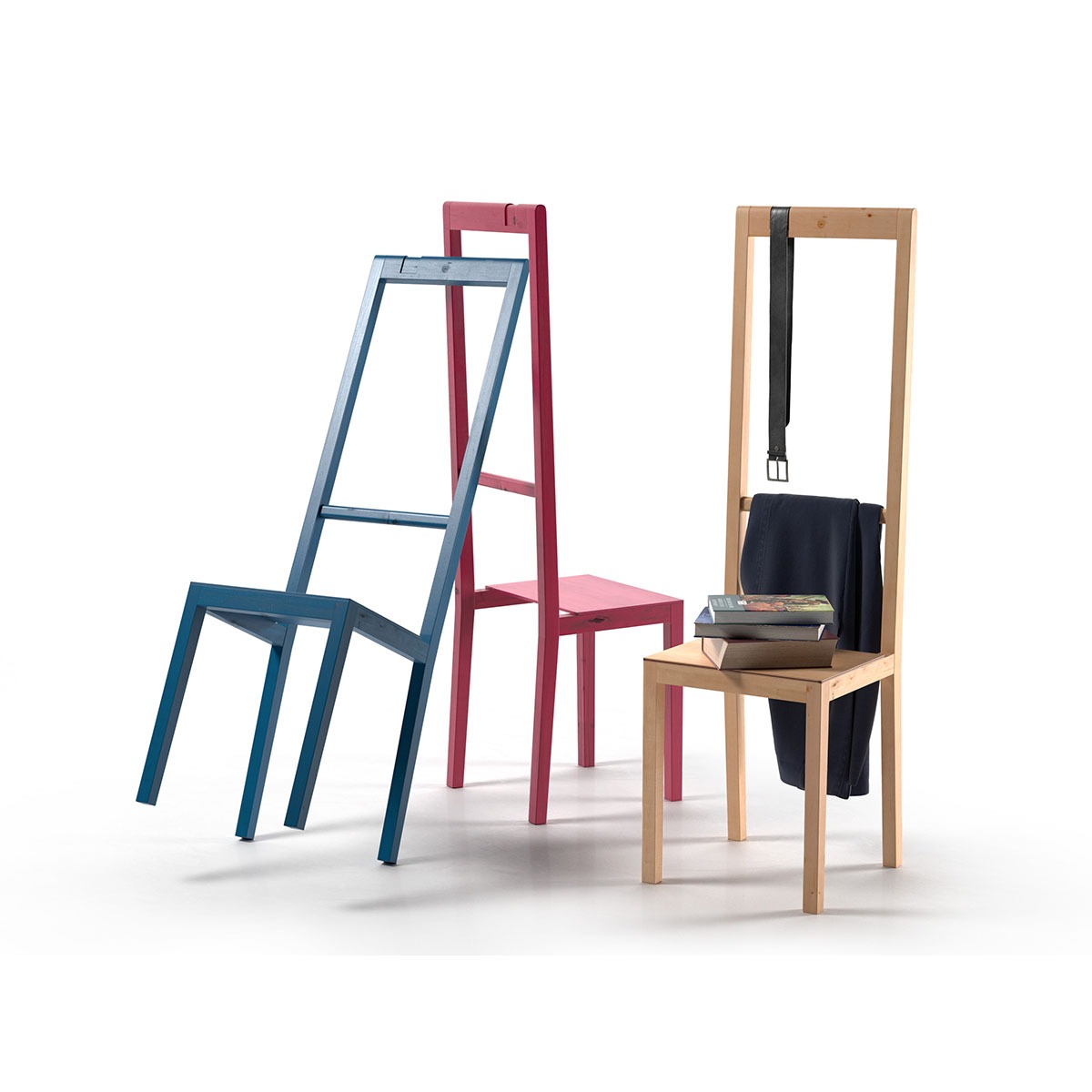 Servomuto Design Alfred COVO